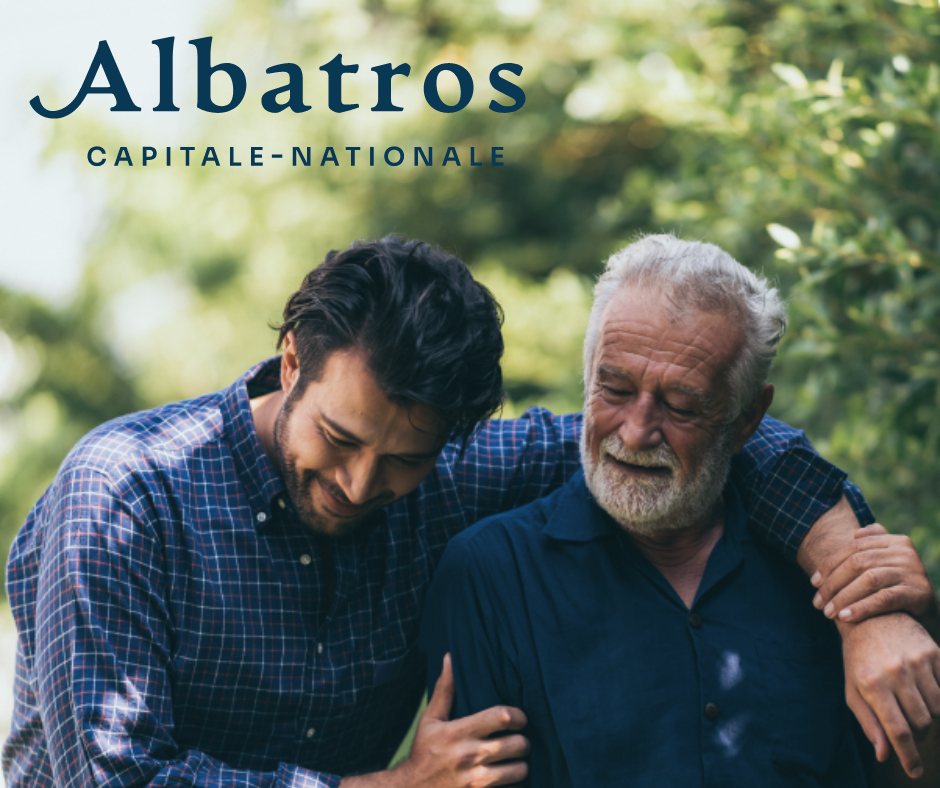 services/accompagnement-albatros | Coopérative funéraire des Deux Rives