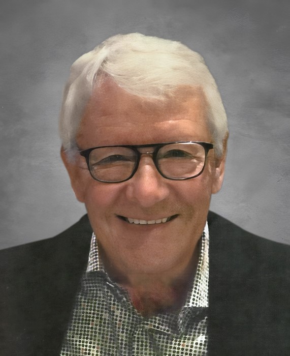 Jean-Guy Poulin - Avis de décès | Coopérative funéraire des Deux Rives