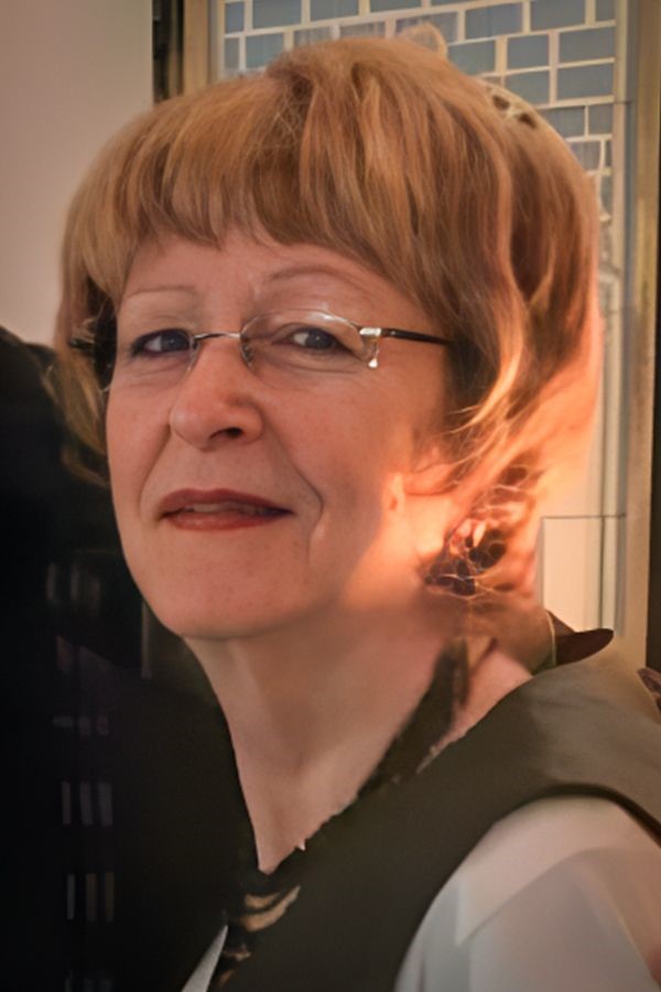 Nicole Bertrand - Avis de décès | Coopérative funéraire des Deux Rives