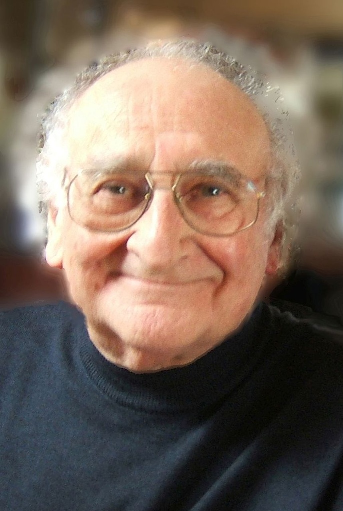 Roger Faber - Avis de décès | Coopérative funéraire des Deux Rives