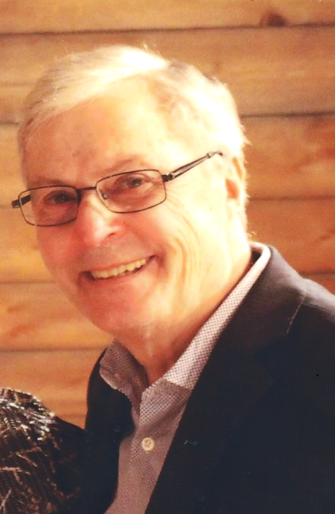 André Godbout - Avis de décès | Coopérative funéraire des Deux Rives