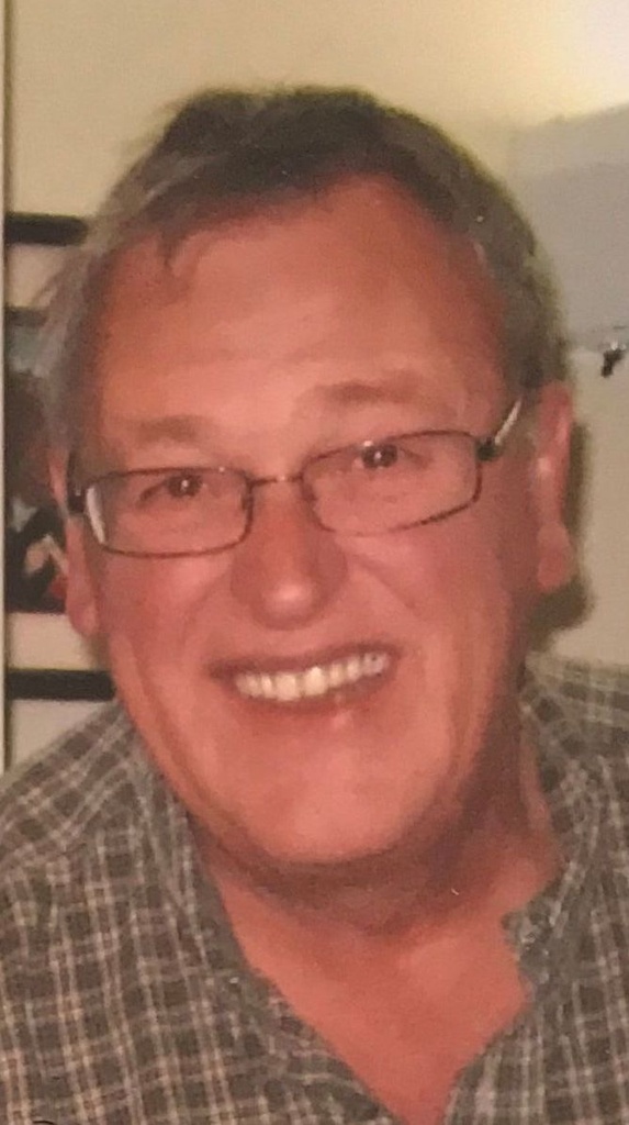 Yves St-Pierre - Avis de décès | Coopérative funéraire des Deux Rives