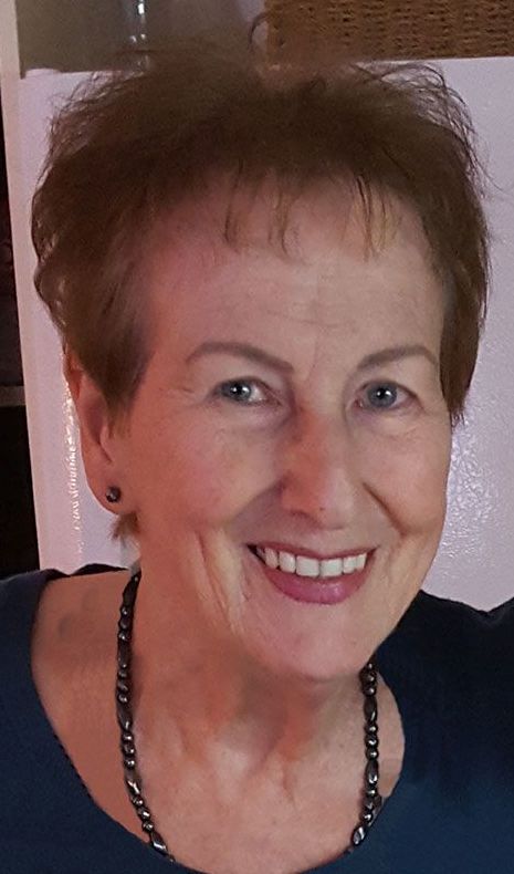 Denise Cormier - Avis de décès | Coopérative funéraire des Deux Rives