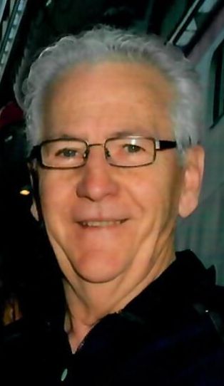 André Lessard - Avis de décès | Coopérative funéraire des Deux Rives