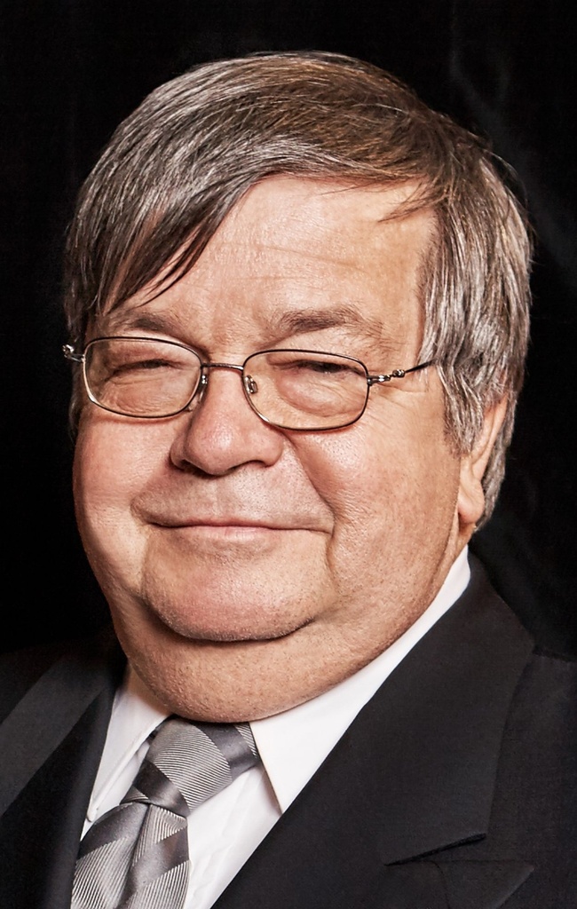 André Roy - Avis de décès | Coopérative funéraire des Deux Rives