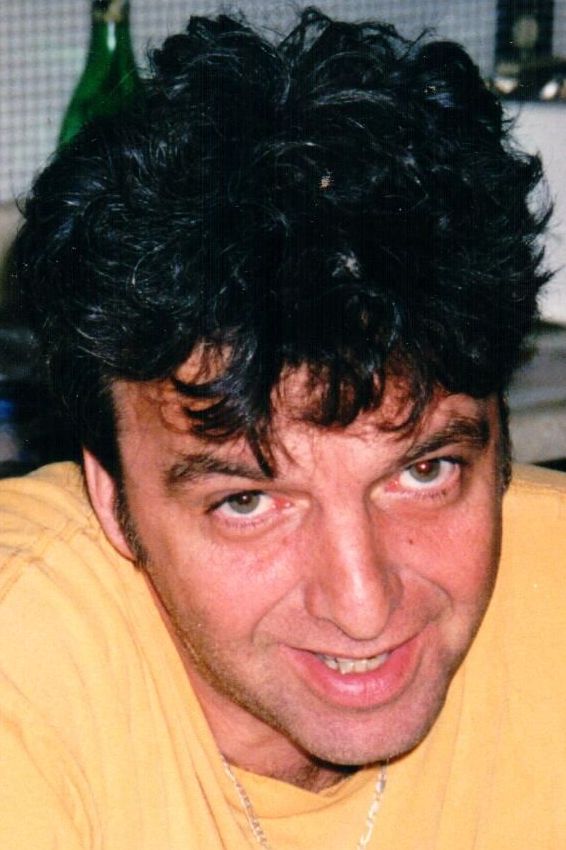 Benoit Auger - Avis de décès | Coopérative funéraire des Deux Rives