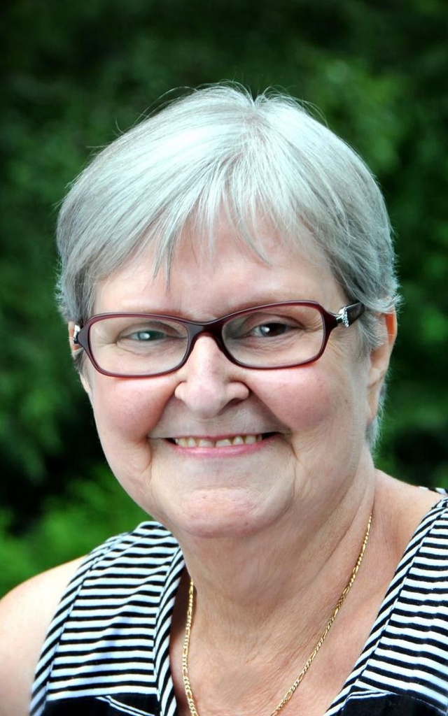 Hélène Bureau - Avis de décès | Coopérative funéraire des Deux Rives