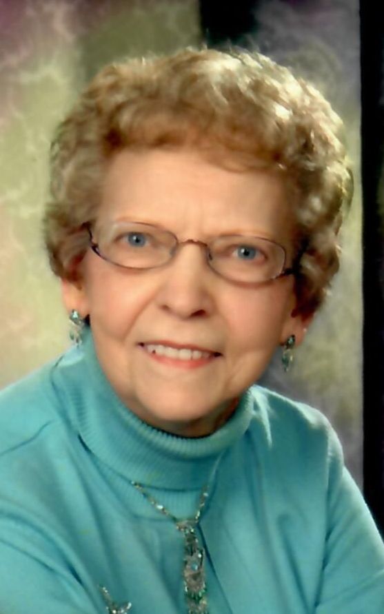 Jeanne d'Arc Dumais Bélanger - Avis de décès | Coopérative funéraire ...