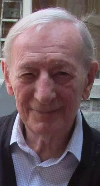 Roger Robitaille - Avis de décès | Coopérative funéraire des Deux Rives