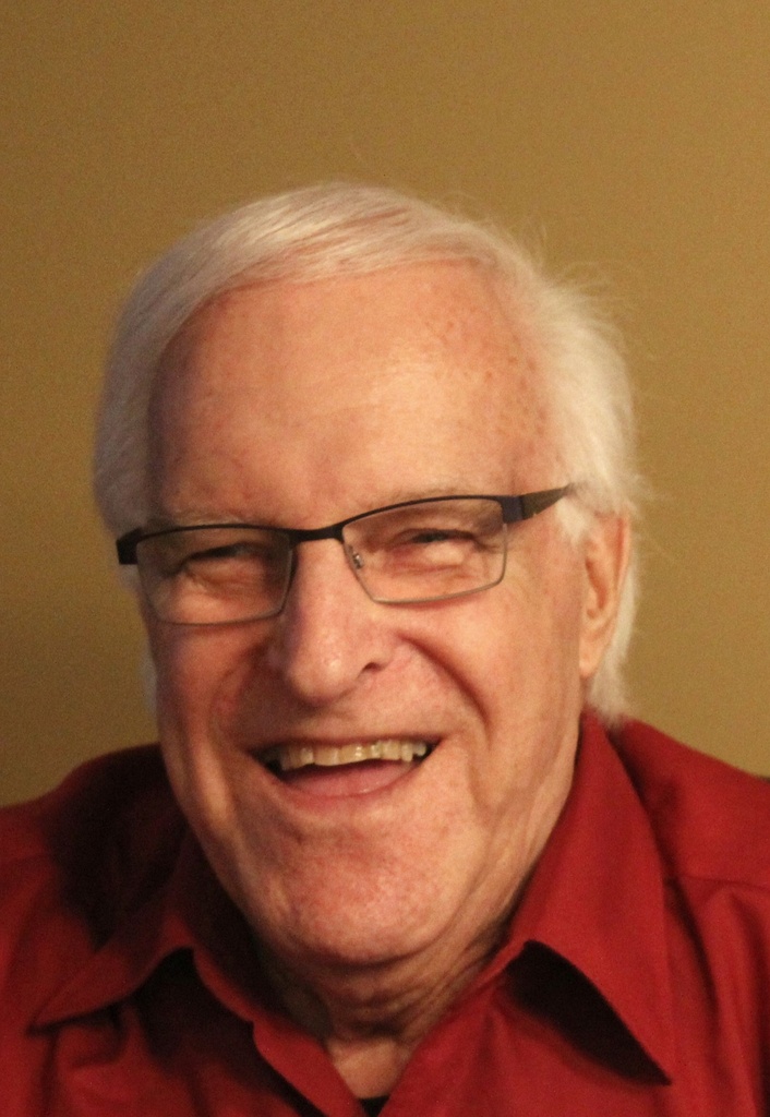 Joseph Parisi - Avis de décès | Coopérative funéraire des Deux Rives