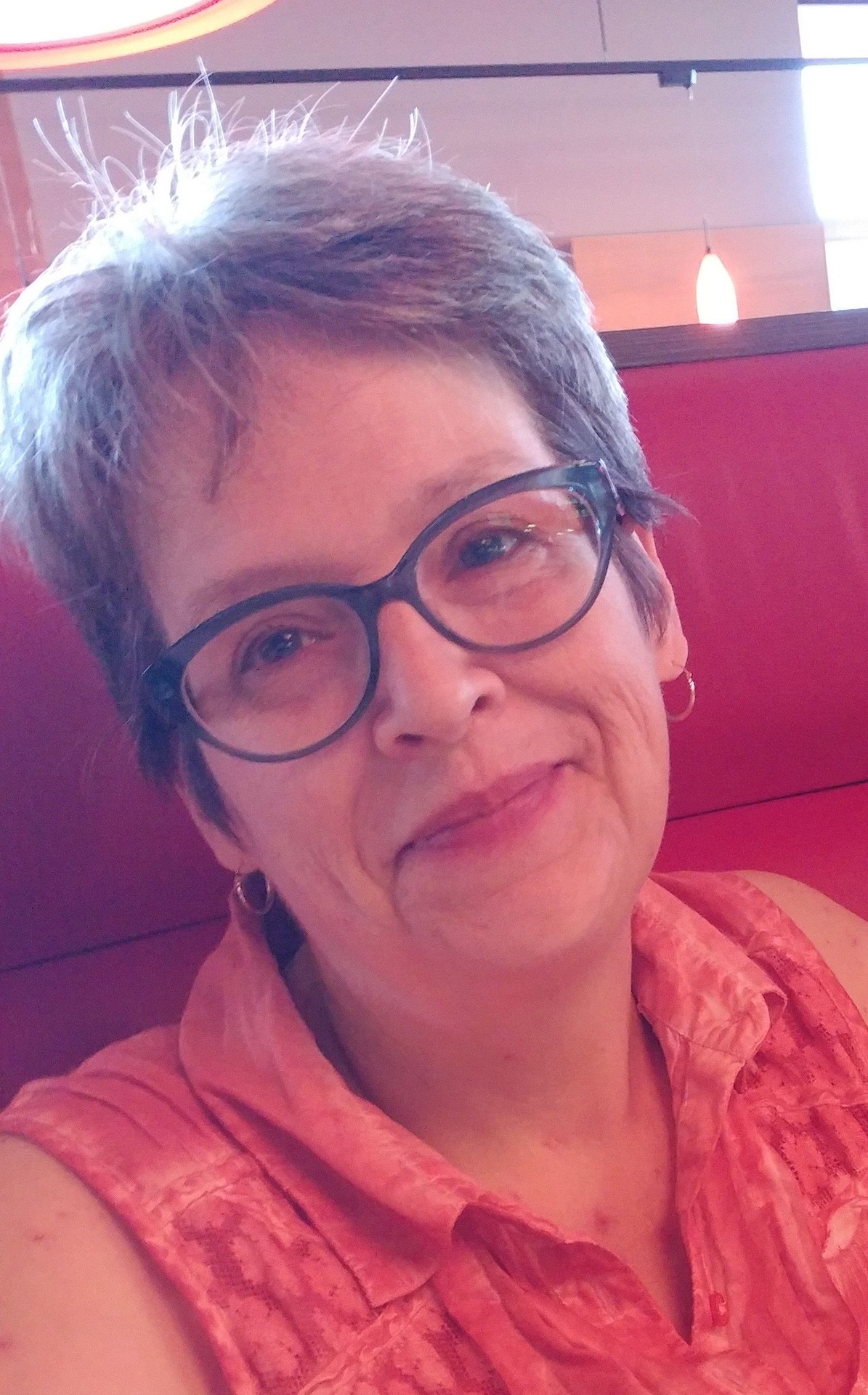 Diane Bouffard - Avis de décès | Coopérative funéraire des Deux Rives