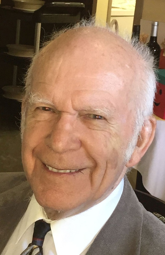 Henri Jobin - Avis de décès | Coopérative funéraire des Deux Rives