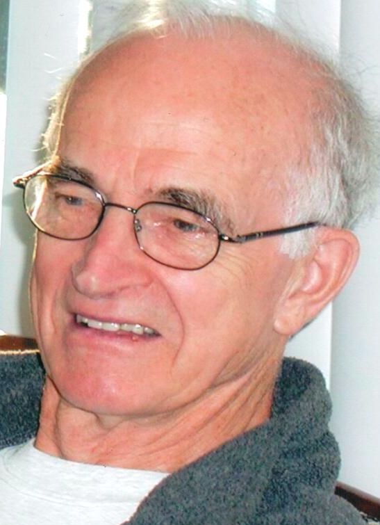 Jacques Bellavance - Avis de décès | Coopérative funéraire des Deux Rives