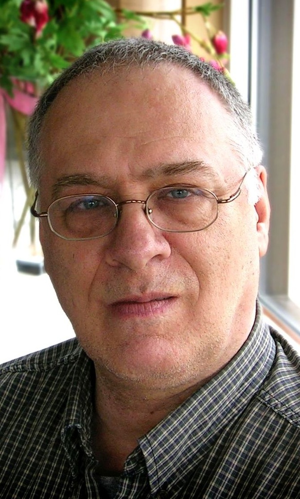 Marc Drouin - Avis de décès | Coopérative funéraire des Deux Rives