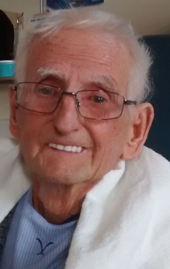 Denis Robin - Avis de décès | Coopérative funéraire des Deux Rives