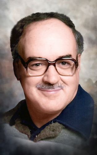 Julien Gamache - Avis de décès | Coopérative funéraire des Deux Rives