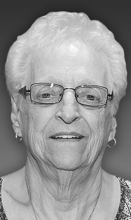 Jeanne D'Arc Lafrance Veillette - Avis de décès | Coopérative funéraire ...