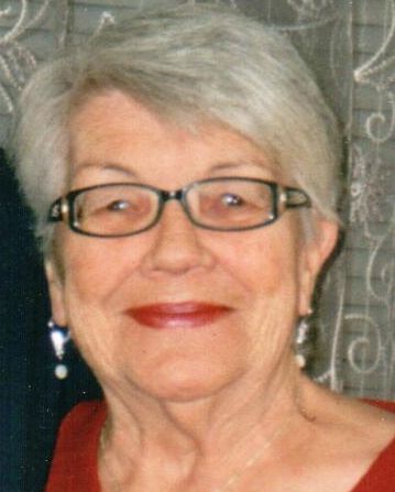 Claudette Germain Michaud - Avis de décès | Coopérative funéraire des ...