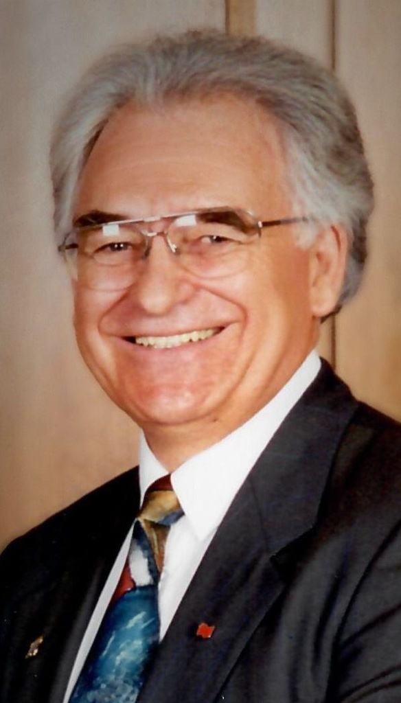 Marc Bernier - Avis de décès | Coopérative funéraire des Deux Rives