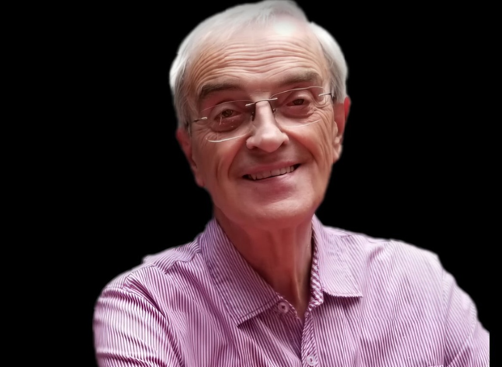 Jean-Louis Fortier - Avis de décès | Coopérative funéraire des Deux Rives