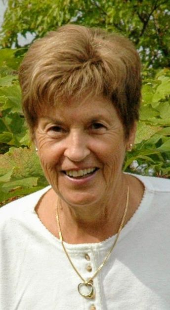 Michelle Langlois - Avis de décès | Coopérative funéraire des Deux Rives