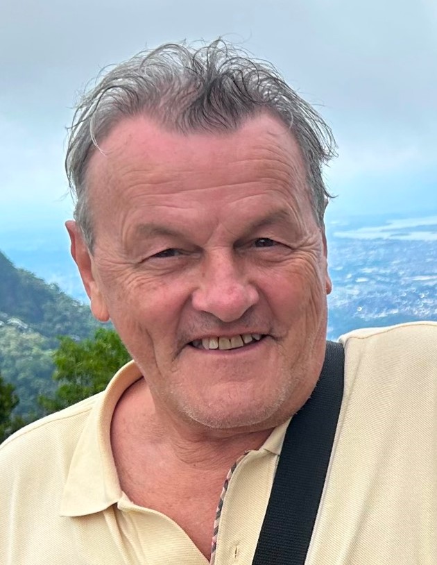 Pierre Rodrigue - Avis de décès | Coopérative funéraire des Deux Rives