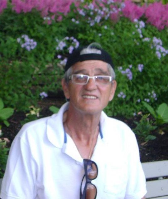 Richard Houde - Avis de décès | Coopérative funéraire des Deux Rives