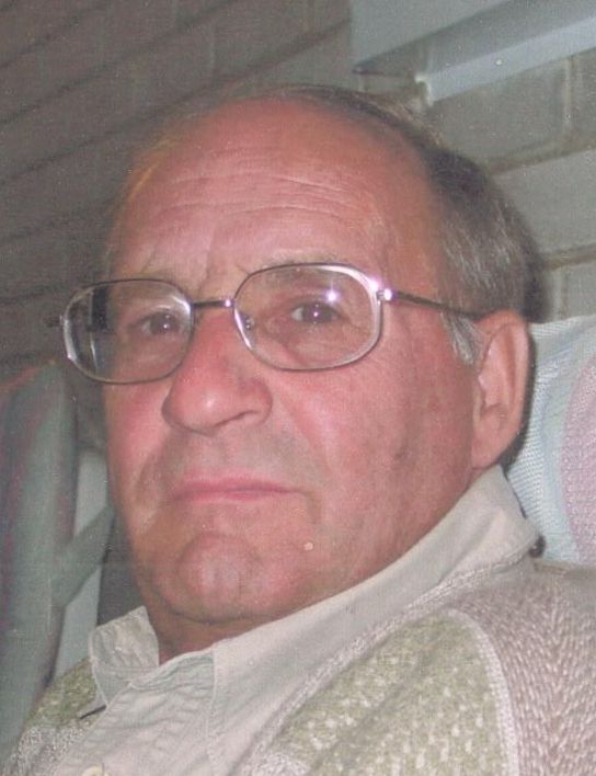 Georges-André Lebel - Avis de décès | Coopérative funéraire des Deux Rives