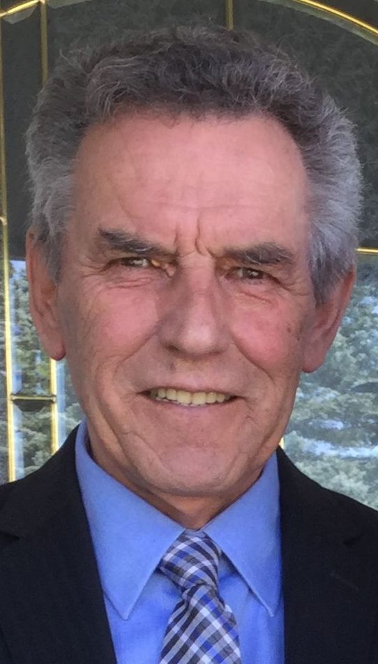 Marc-André Guay - Avis de décès | Coopérative funéraire des Deux Rives