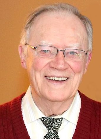 Jean-Charles Brochu - Avis de décès | Coopérative funéraire des Deux Rives