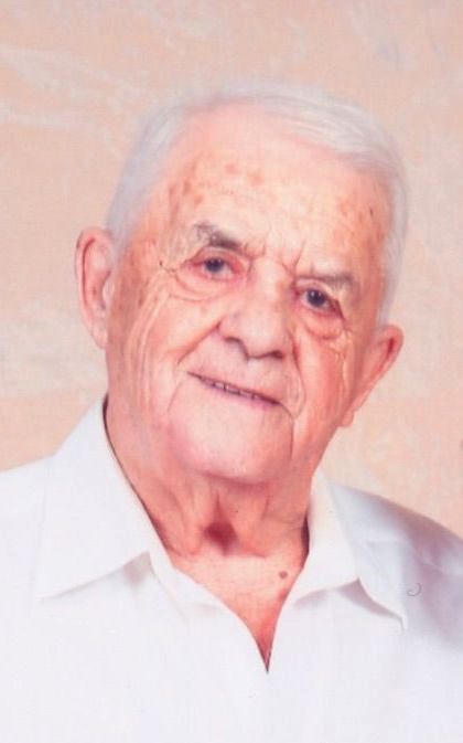 Laurent Bouchard - Avis de décès | Coopérative funéraire des Deux Rives