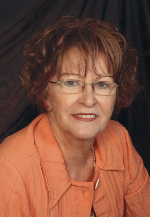 Gemma Fraser - Avis de décès | Coopérative funéraire des Deux Rives