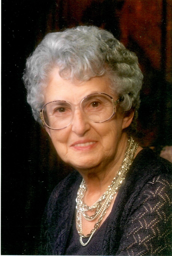 Jeanne d'Arc Dumont - Avis de décès | Coopérative funéraire des Deux Rives