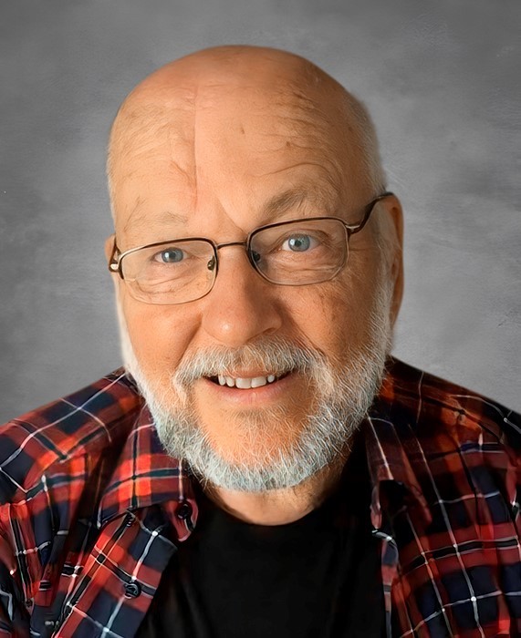 André Bisson - Avis de décès | Coopérative funéraire des Deux Rives