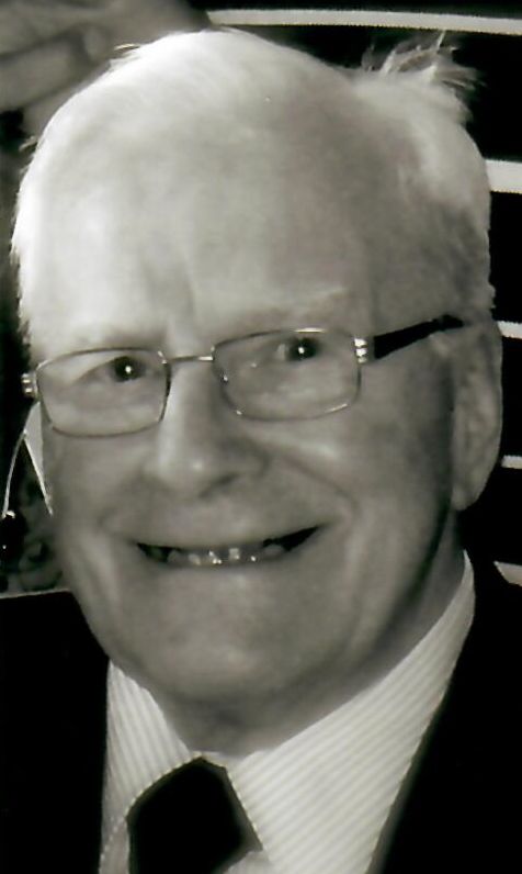 Raymond Talbot - Avis de décès | Coopérative funéraire des Deux Rives