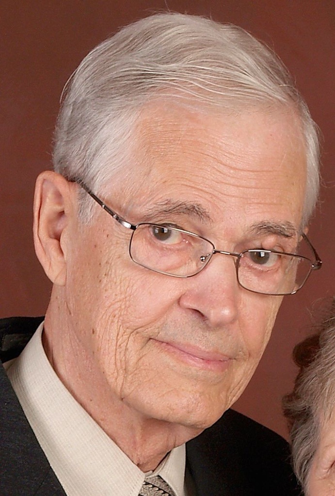 Claude Samson - Avis de décès | Coopérative funéraire des Deux Rives