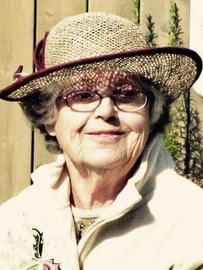 Henrietta Lewis Lechasseur - Avis de décès | Coopérative funéraire des ...