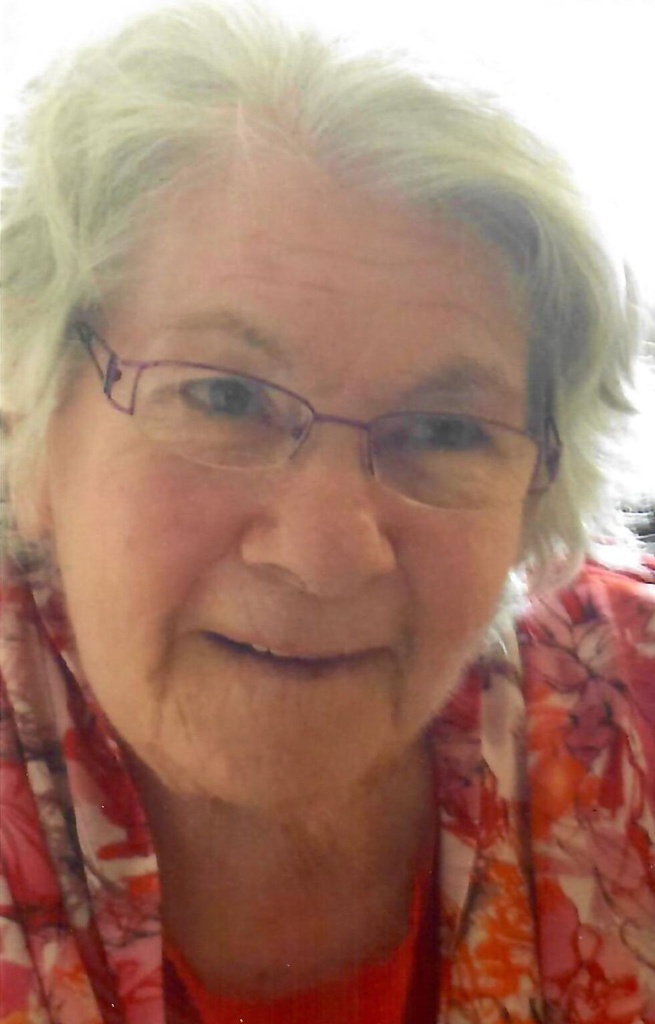 Hélène Lecours - Avis de décès | Coopérative funéraire des Deux Rives