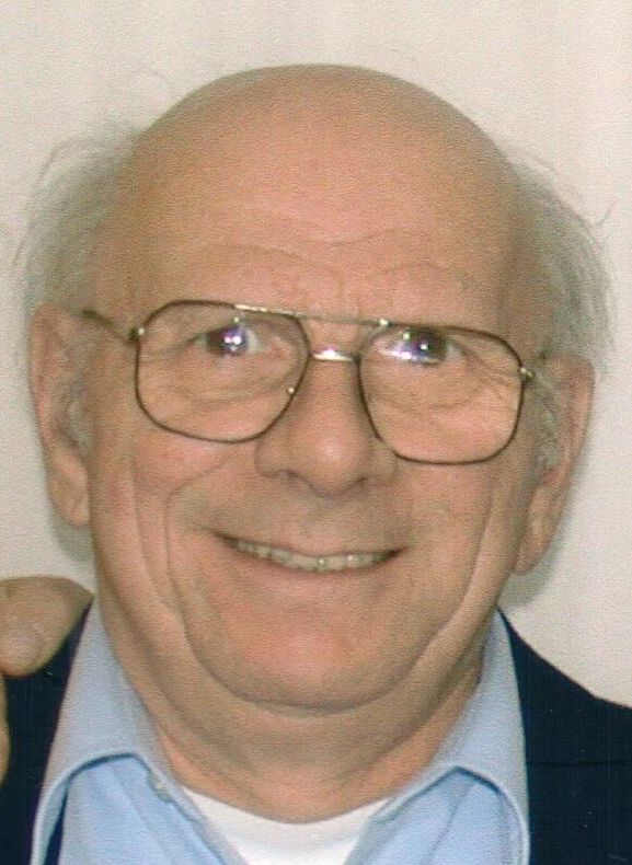 Claude Couture - Avis de décès | Coopérative funéraire des Deux Rives