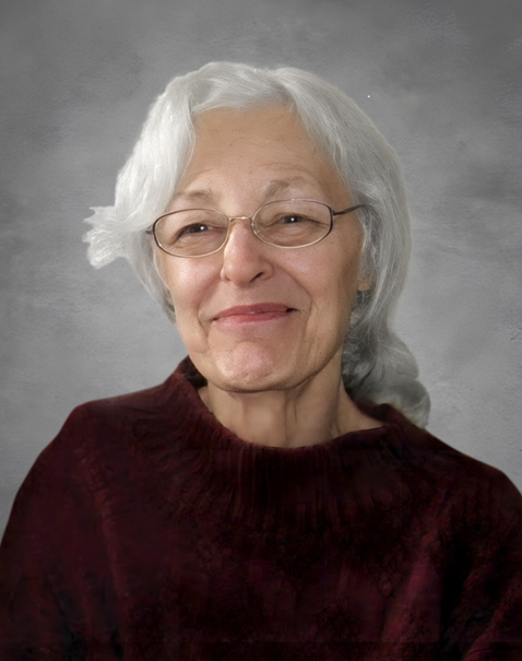 Monique Godin - Avis de décès | Coopérative funéraire des Deux Rives