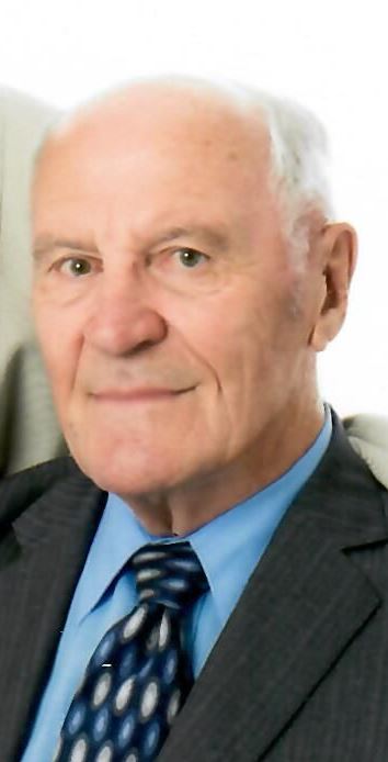Paul-Arthur Déry - Avis de décès | Coopérative funéraire des Deux Rives