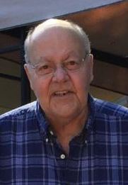 André-Jean Boutin - Avis de décès | Coopérative funéraire des Deux Rives