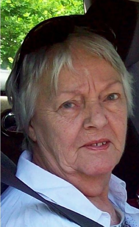 Colette Talbot Leullier - Avis de décès | Coopérative funéraire des ...