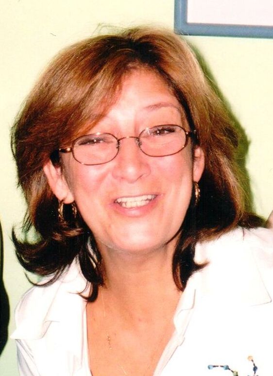 Hélène McNeil - Avis de décès | Coopérative funéraire des Deux Rives