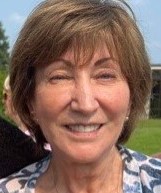 Danielle Béchard - Avis de décès | Coopérative funéraire des Deux Rives