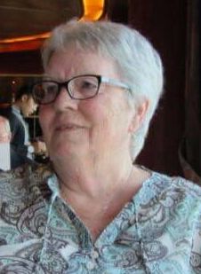 France Bouchard - Avis de décès | Coopérative funéraire des Deux Rives