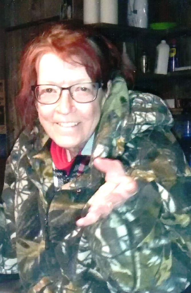 Nicole Dubé - Avis de décès | Coopérative funéraire des Deux Rives