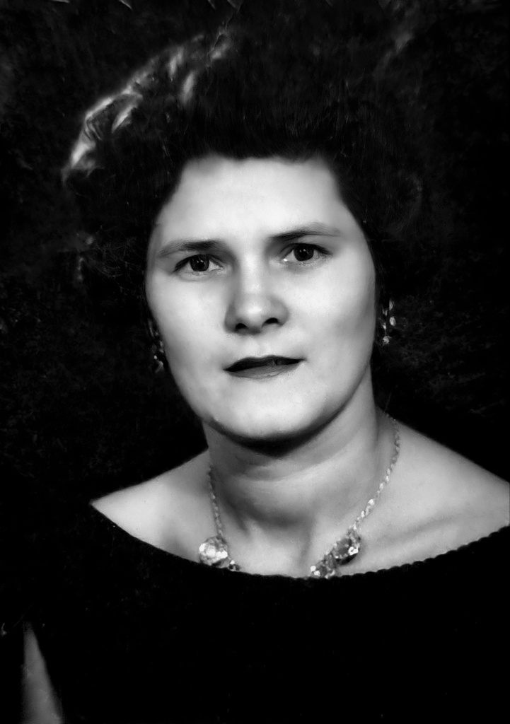 Maria Simionescu - Avis de décès | Coopérative funéraire des Deux Rives