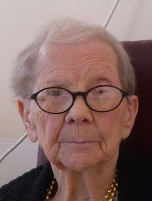 Suzanne Baronet Thibodeau - Avis de décès | Coopérative funéraire des ...