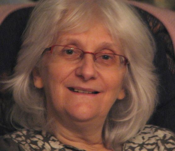 Murielle Fitzback - Avis de décès | Coopérative funéraire des Deux Rives